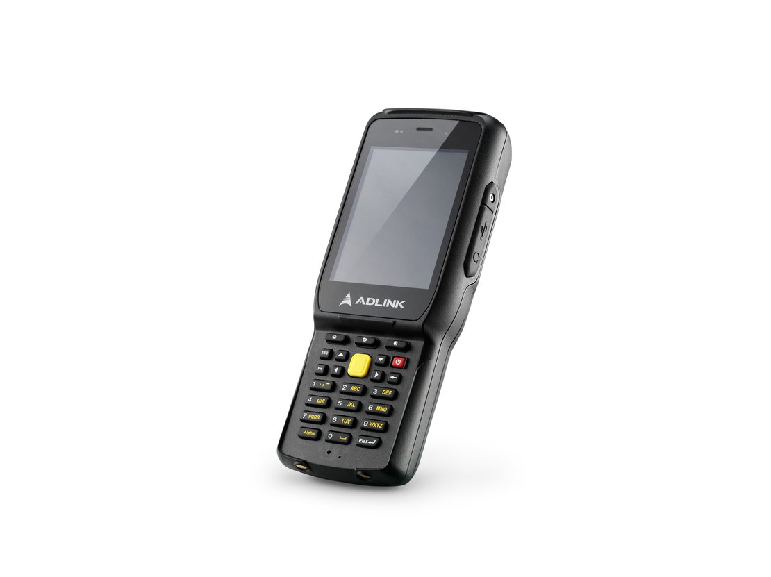 IMX-2172 Rugged Handheld Unit Android 2.3 2D Barcode Scanner