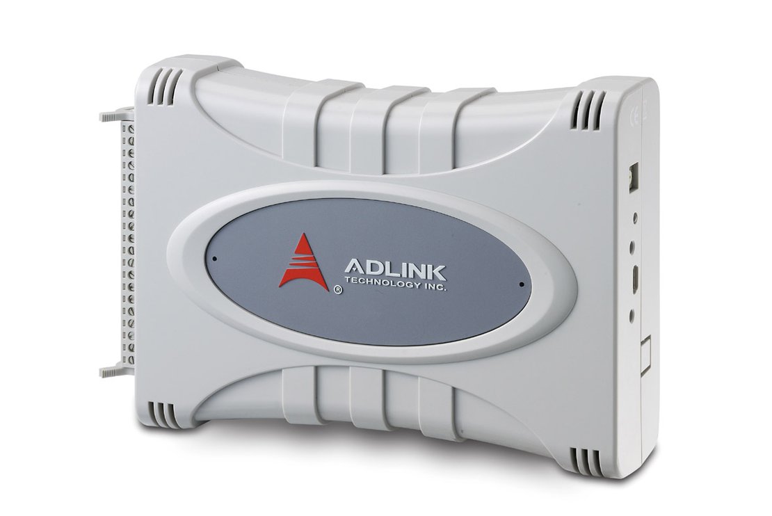 USB-7230 USB bus powered 16/16 isolated Digital IO & 2*Counter